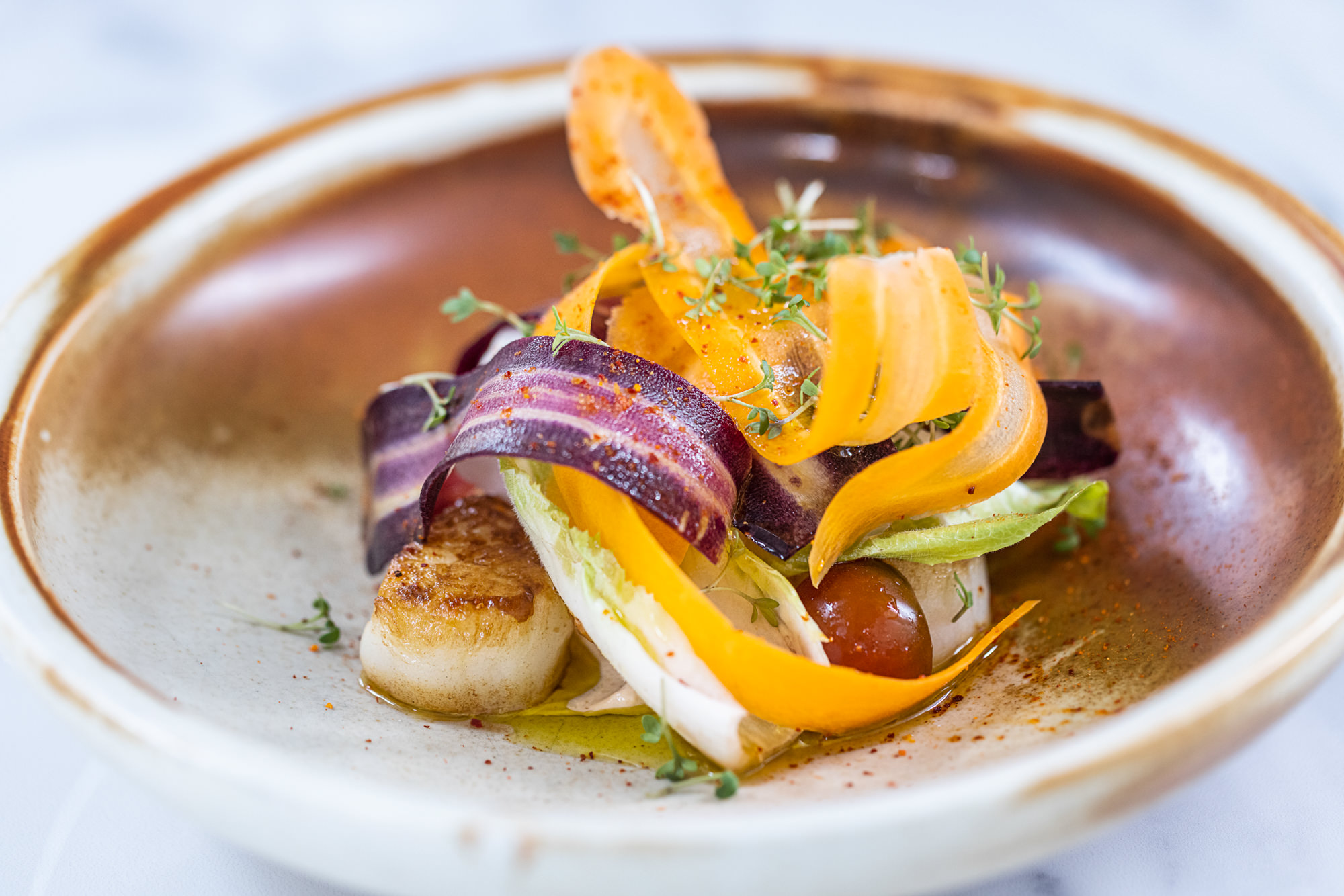 Restaurant | Restaurant JA